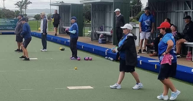 Photo Gallery – Howick Bowling Club