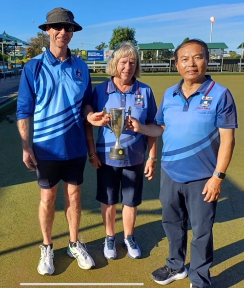 Photo Gallery – Howick Bowling Club