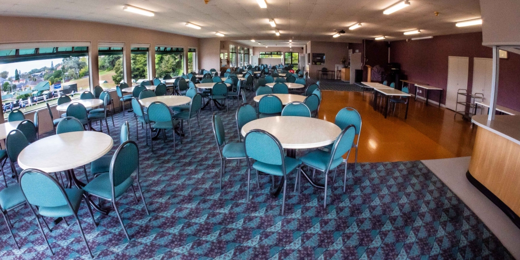 Venue – Howick Bowling Club